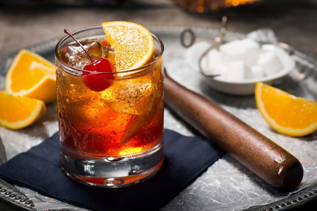 Recette cocktail avec ou sans alcool - Cocktail.fr