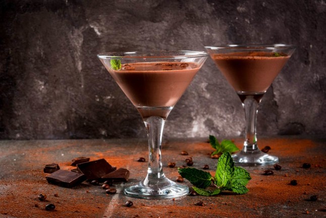 Recette After Eight - Cocktail.fr