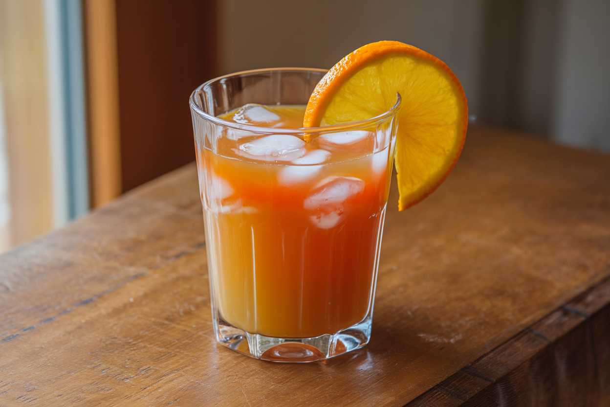 Recette Ace - Cocktail.fr