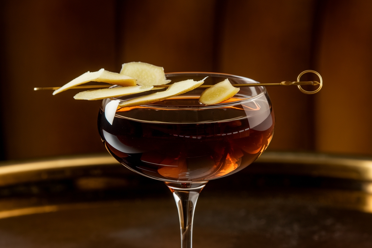Recette Yoyo - Cocktail.fr