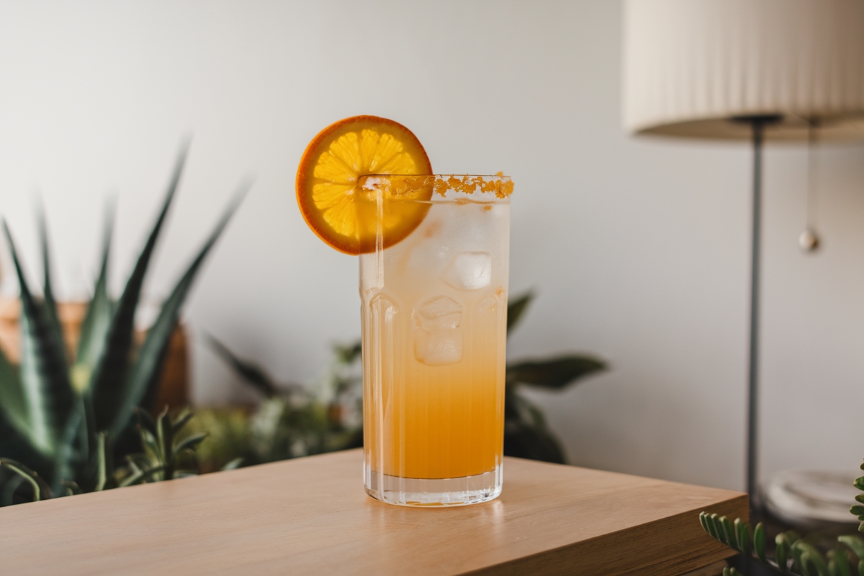 Recette À la Russe - Cocktail.fr