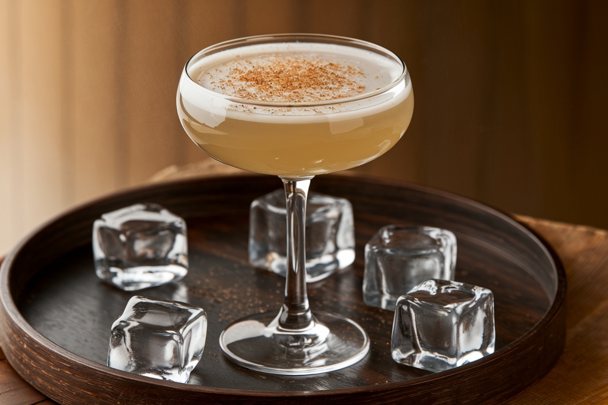 Recette Alexandra - Cocktail.fr