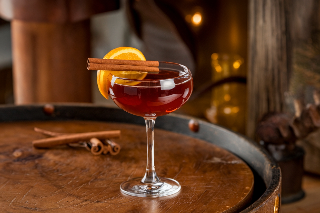 Recette Caribou - Cocktail.fr