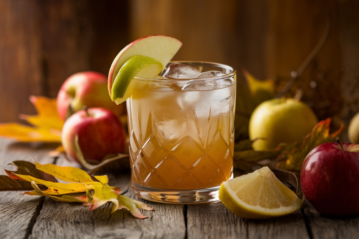 Recette Chimayó Cocktail - Cocktail.fr