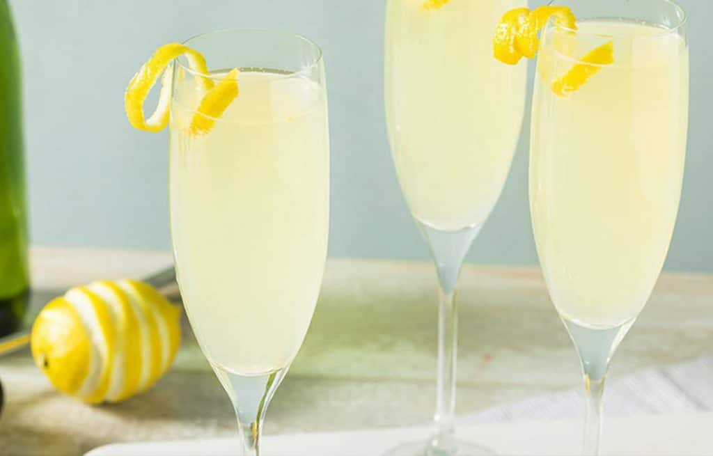 Recette Marquisette - Cocktail.fr