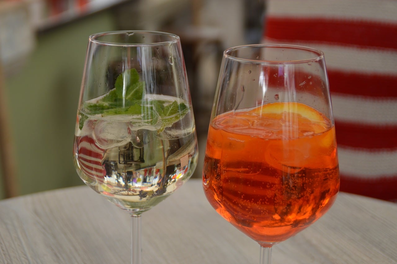 Qu’est-ce qu'une boisson spiritueuse ? - Cocktail.fr