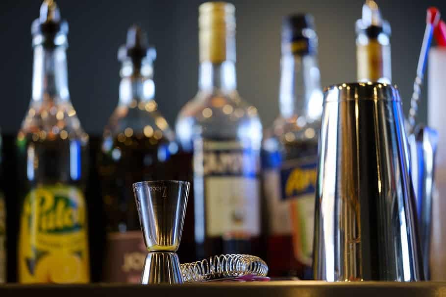 Comment bien choisir un shaker ? - Cocktail.fr