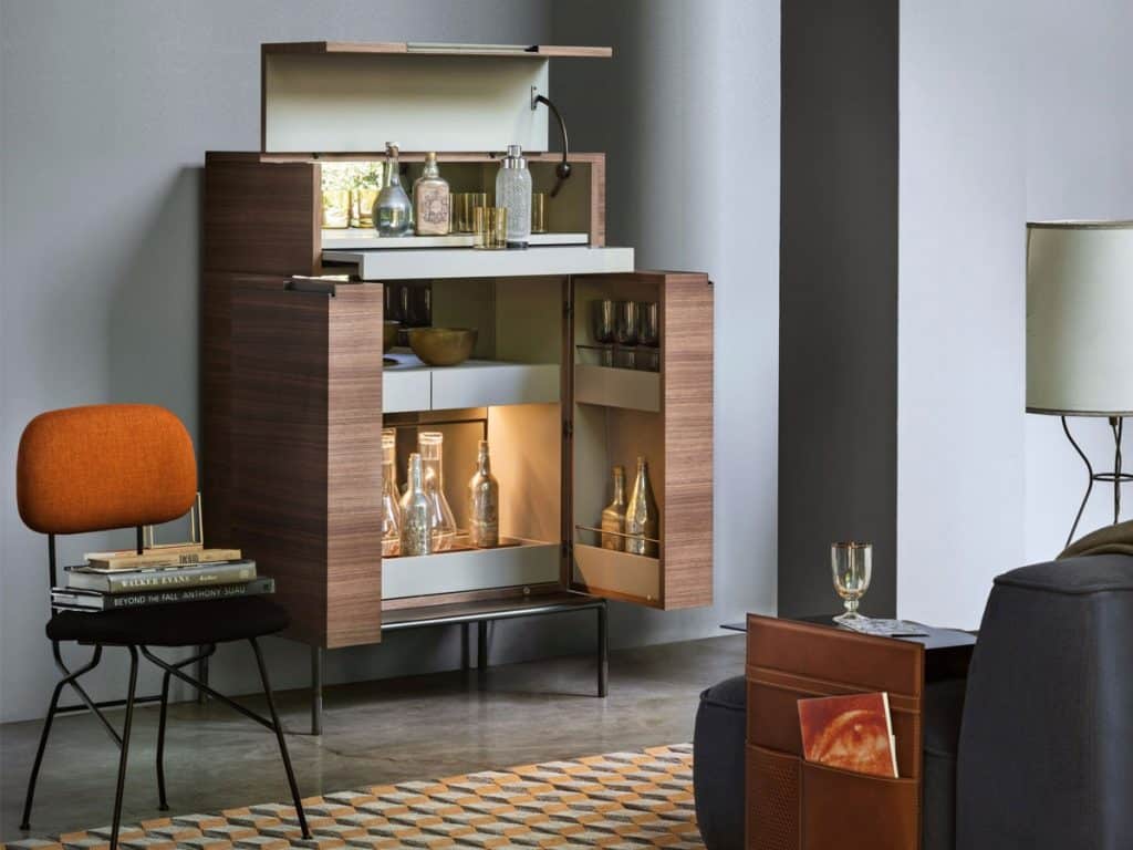 Comment bien choisir son meuble de bar ? - Cocktail.fr