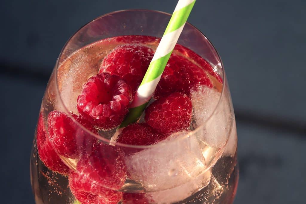 Framboisine : toutes les étapes pour réussir ce cocktail
