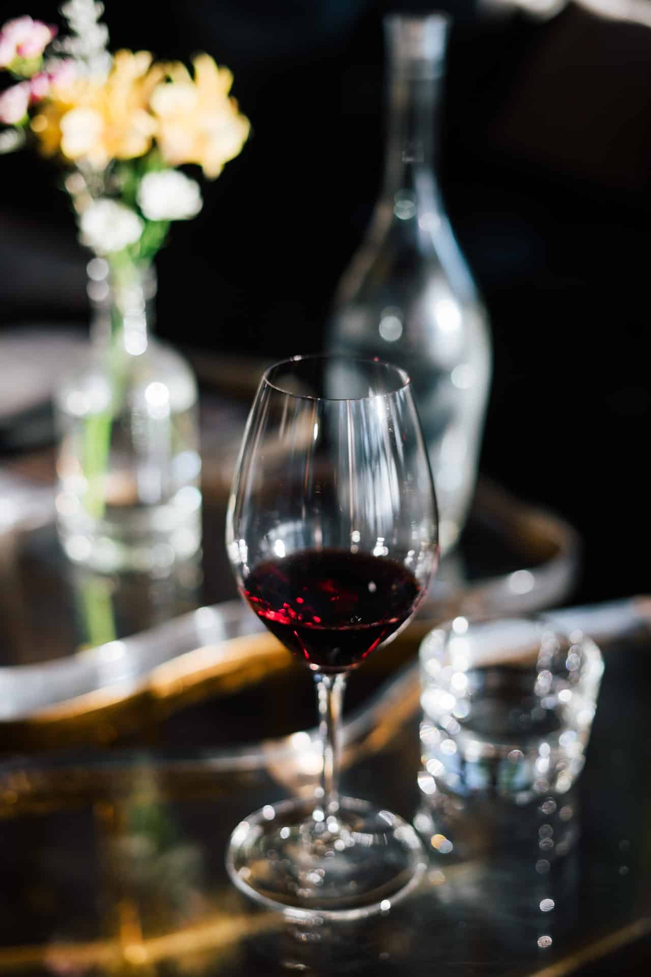 Quelles sont les caractéristique du Porto Ruby ? - Cocktail.fr