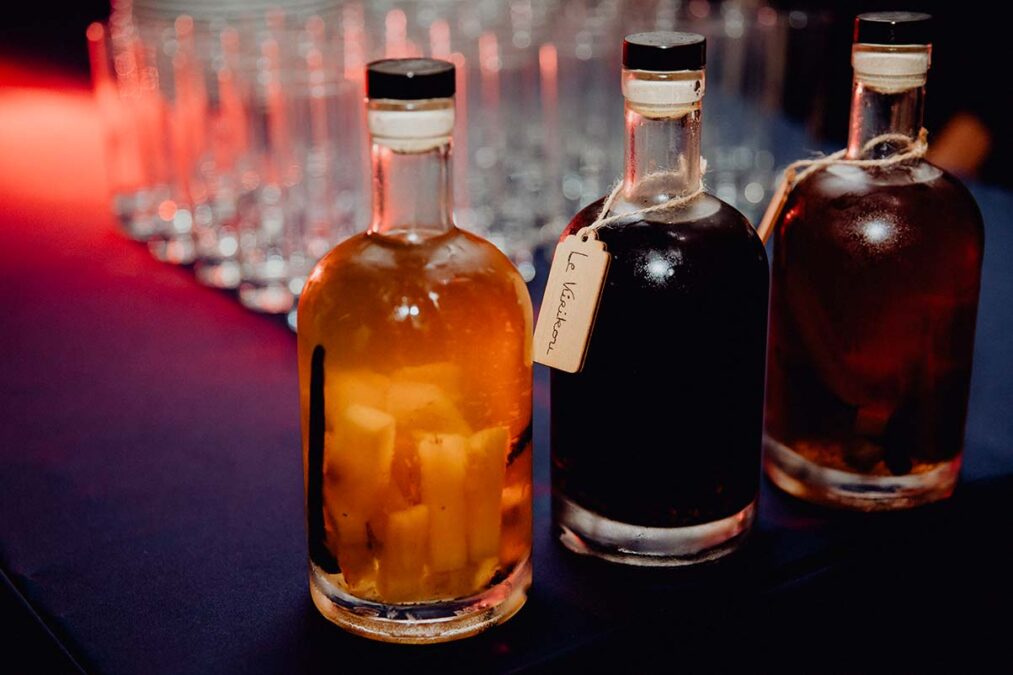 Tout savoir sur le rhum arrangé - Cocktail.fr