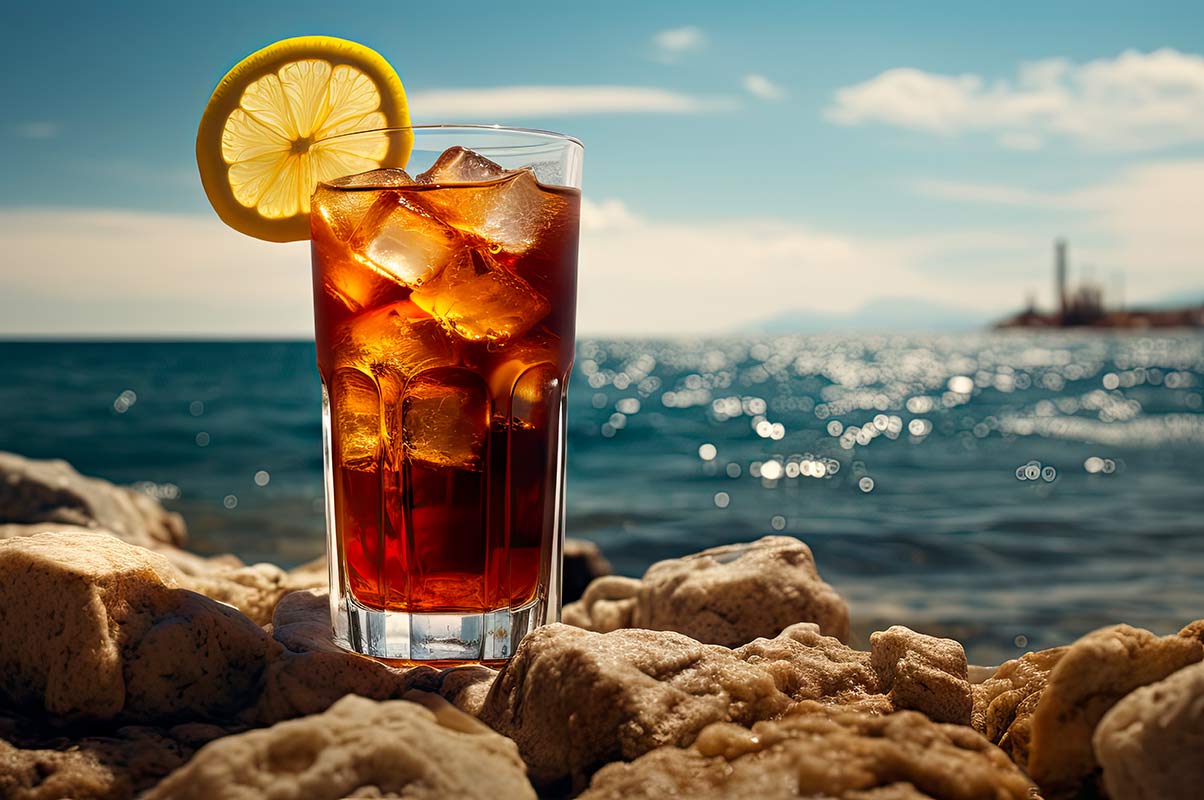 Les cocktails bretons : une fusion de saveurs et de traditions ...