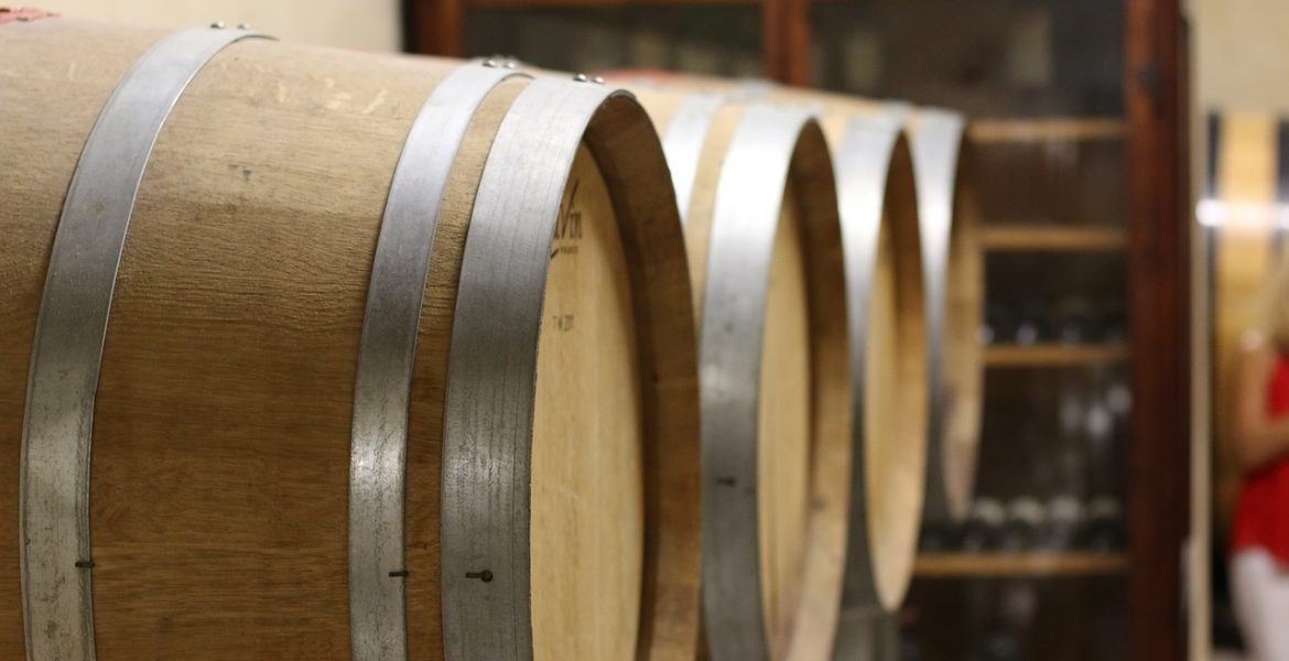 Elaboration et vinification du vin - Cocktail.fr