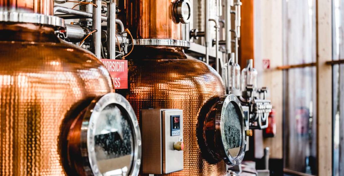 Alcool & Spiritueux : Tout savoir - Cocktail.fr