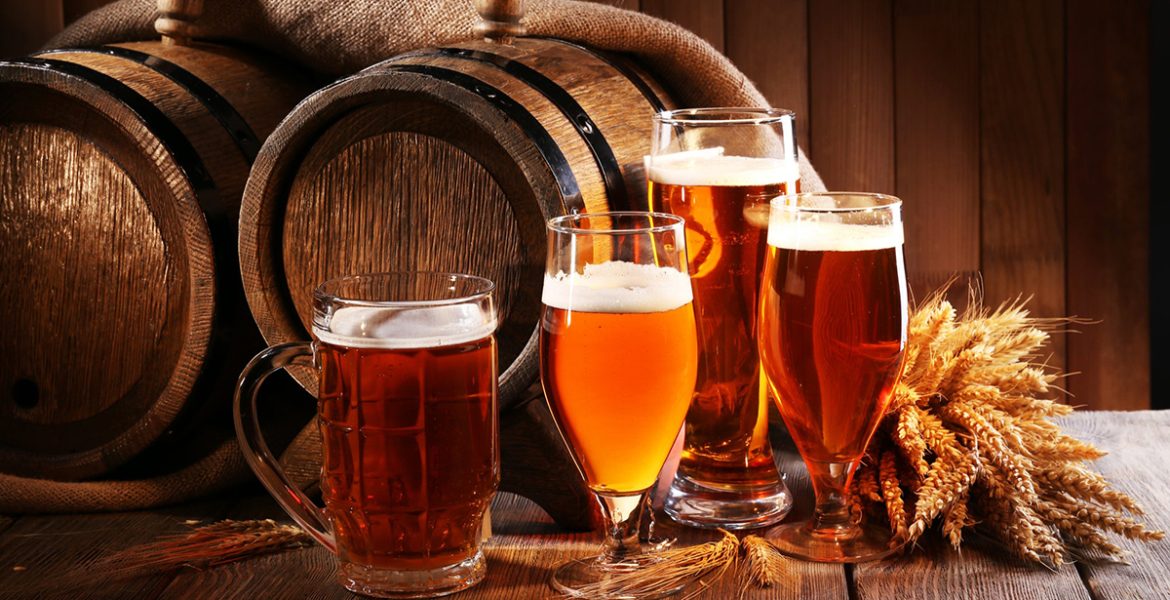 Bière : Histoire, type & fabrication - Cocktail.fr