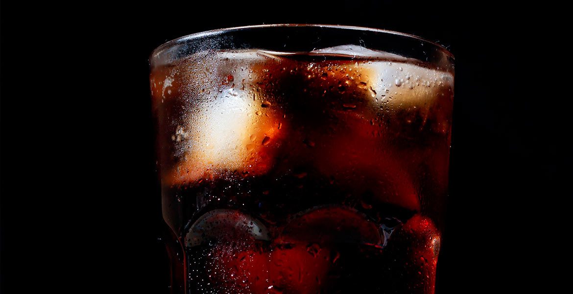 Le Coca­ Cola est-­il une boisson corse ? - Cocktail.fr